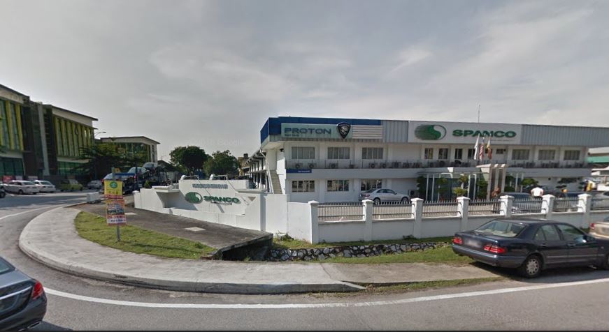 SPANCO SERVICES SDN BHD - Proton, Selangor